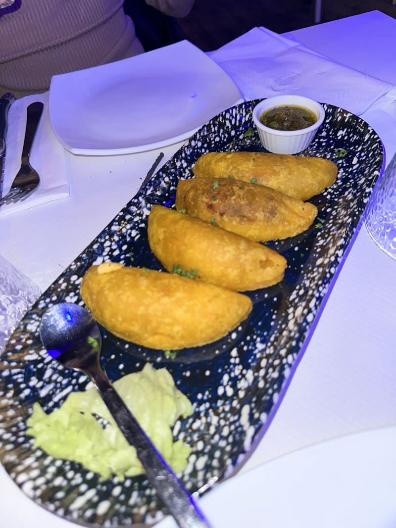Cuba Libre Restaurant à Lausanne - Menu, avis, prix et réservation ...