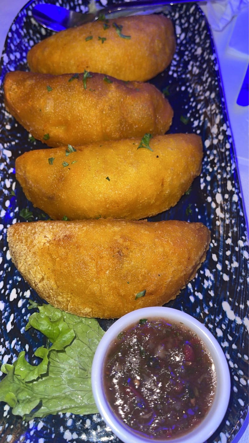 Cuba Libre Restaurant à Lausanne - Menu, avis, prix et réservation ...