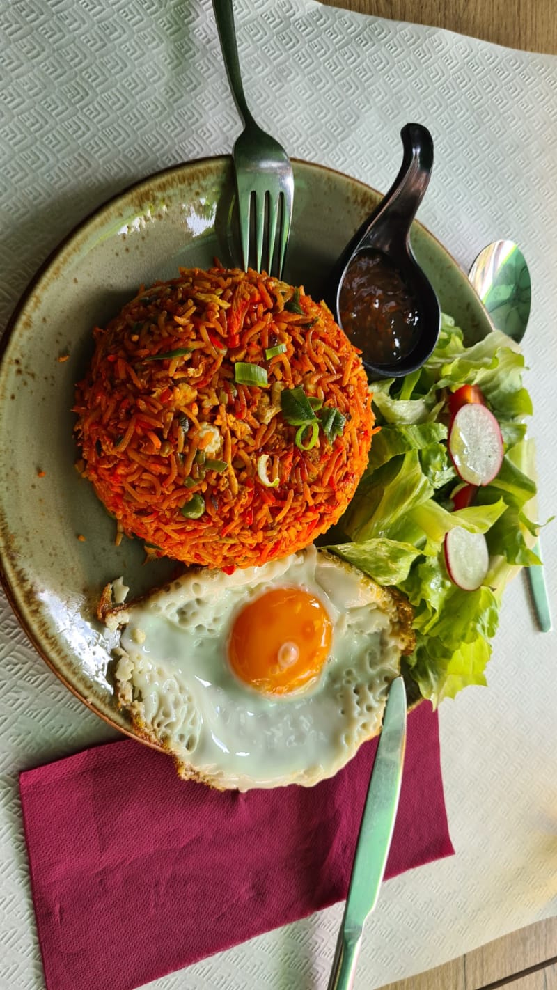 Love Lisbon Restaurant & Bar in Lisbon - Restaurant Reviews, Menu and ...