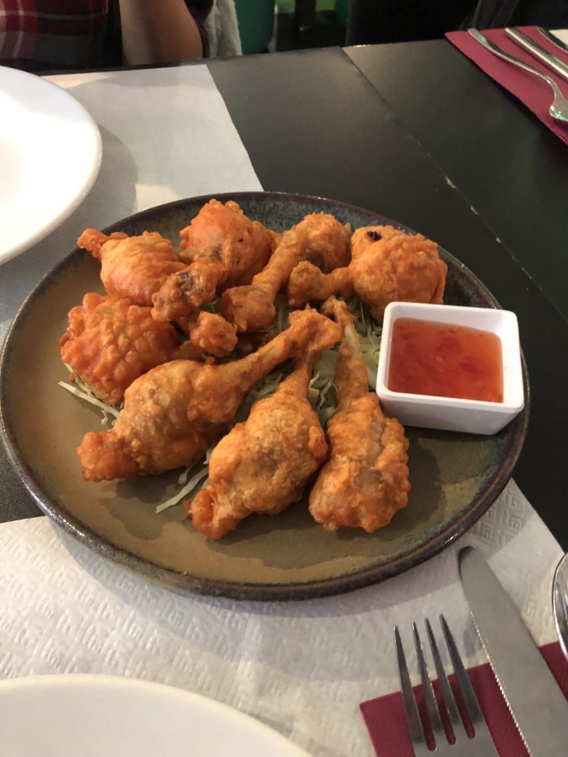 Love Lisbon Restaurant & Bar in Lisbon - Restaurant Reviews, Menu and ...