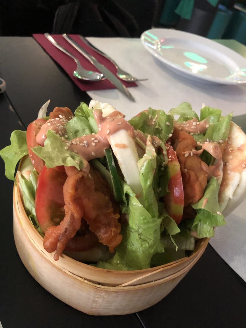 Love Lisbon Restaurant & Bar in Lisbon - Restaurant Reviews, Menu and ...