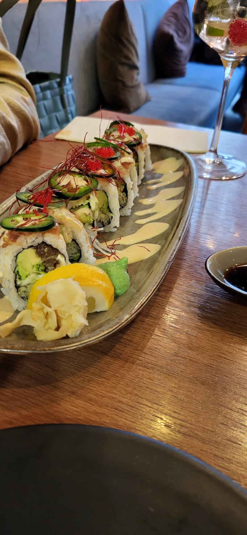 KitchA Taco and Grill in Vienna - Restaurant Reviews, Menu and Prices ...