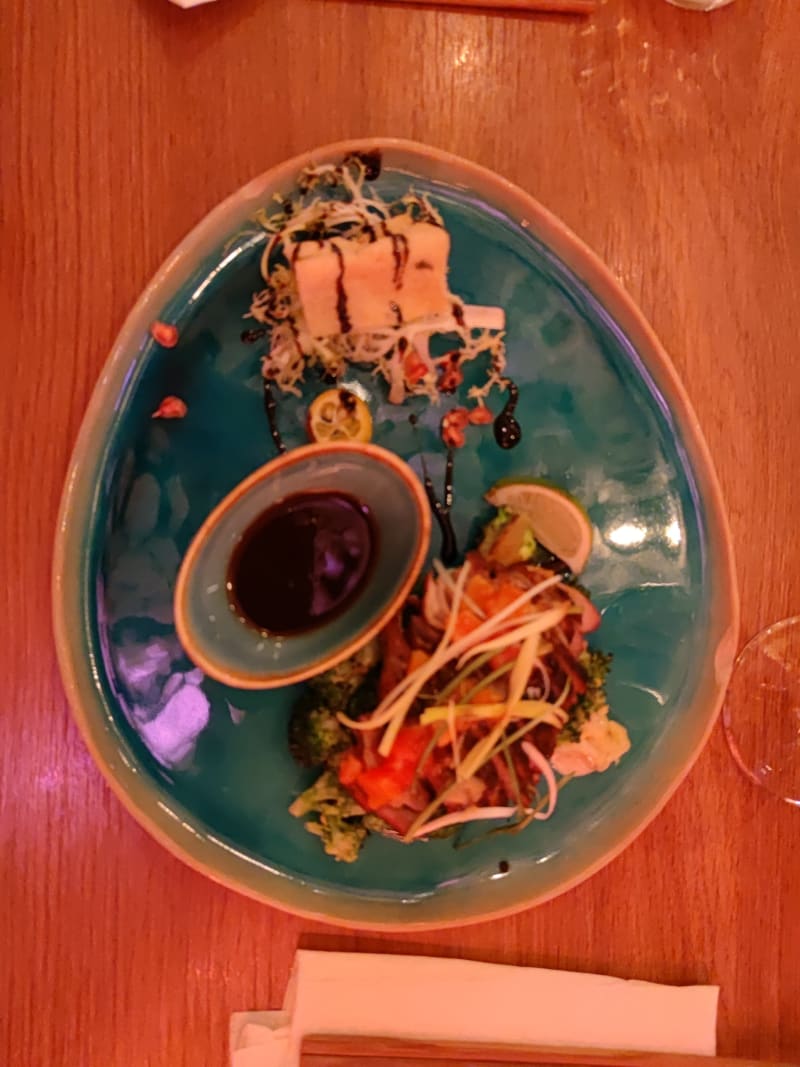 KitchA Taco and Grill in Wien – Bewertungen, Speisekarte und Preise ...