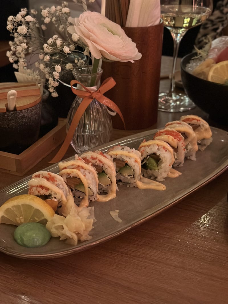 KitchA Taco and Grill in Vienna - Restaurant Reviews, Menu and Prices ...