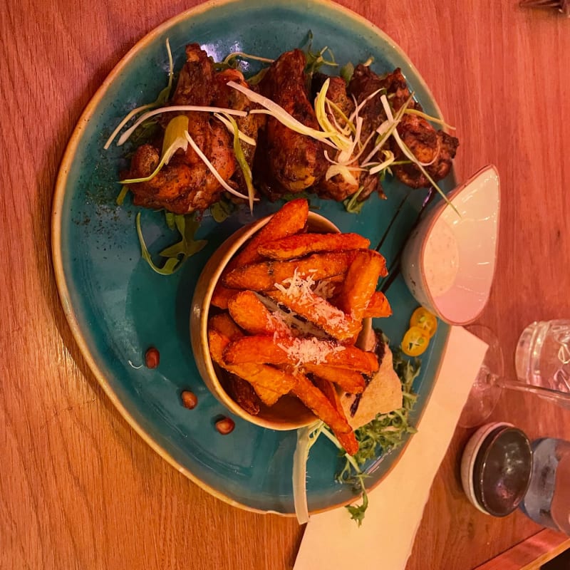 KitchA Taco and Grill in Wien – Bewertungen, Speisekarte und Preise ...