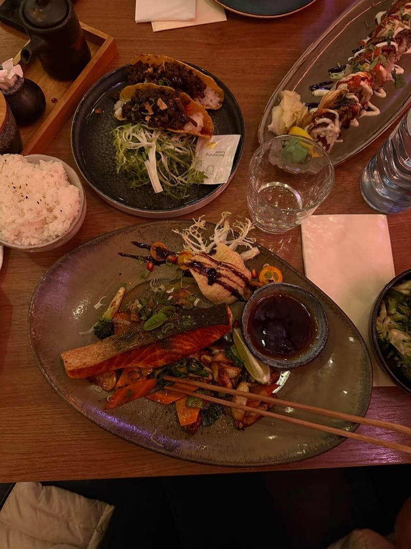 KitchA Taco and Grill in Wien - Bewertungen, Speisekarte und Preise ...