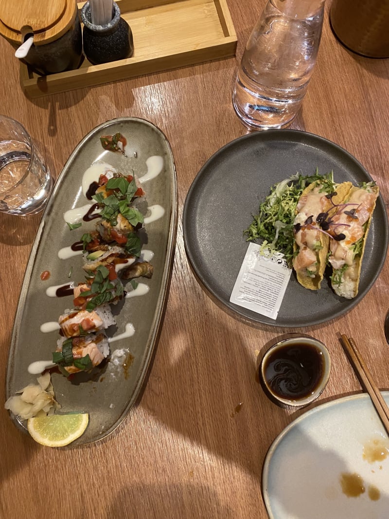 KitchA Taco and Grill in Wien - Bewertungen, Speisekarte und Preise ...