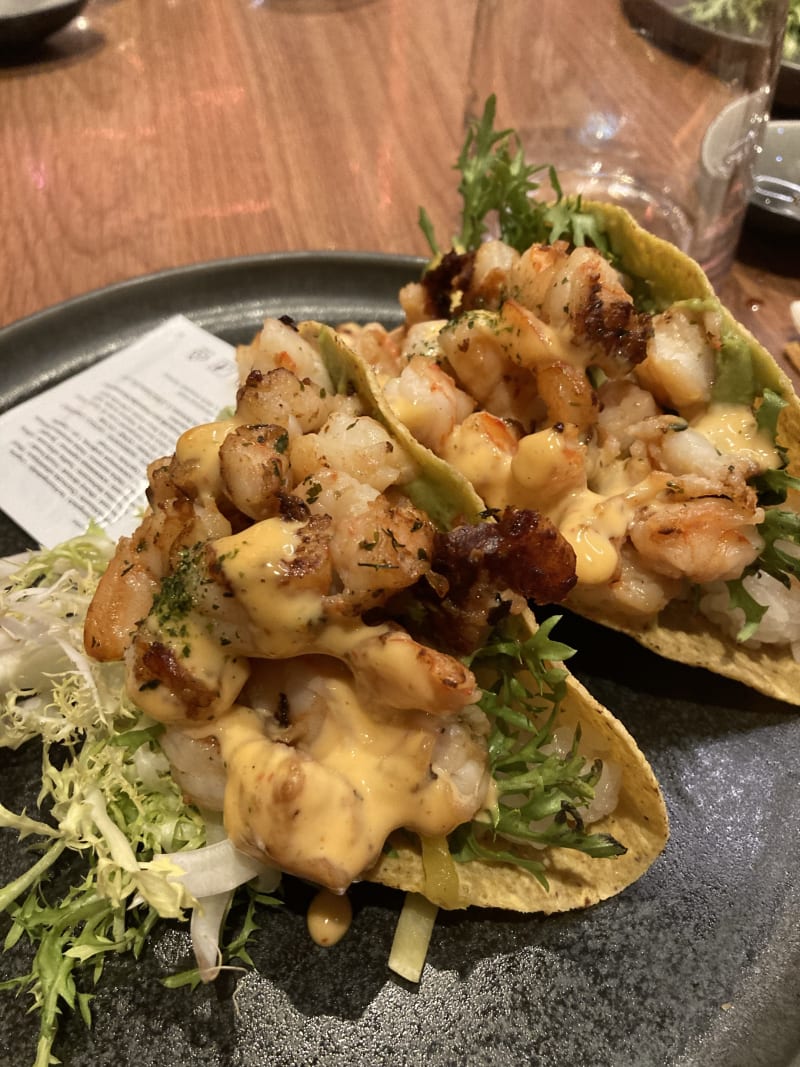 KitchA Taco and Grill in Vienna - Restaurant Reviews, Menu and Prices ...