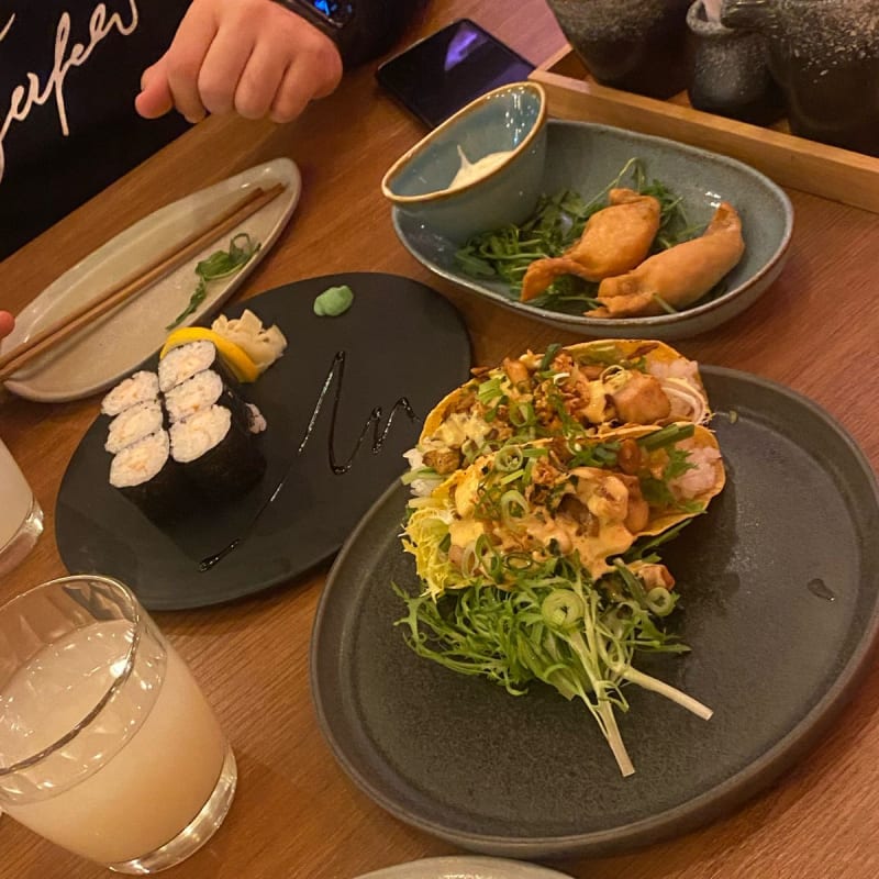 KitchA Taco and Grill in Wien - Bewertungen, Speisekarte und Preise ...