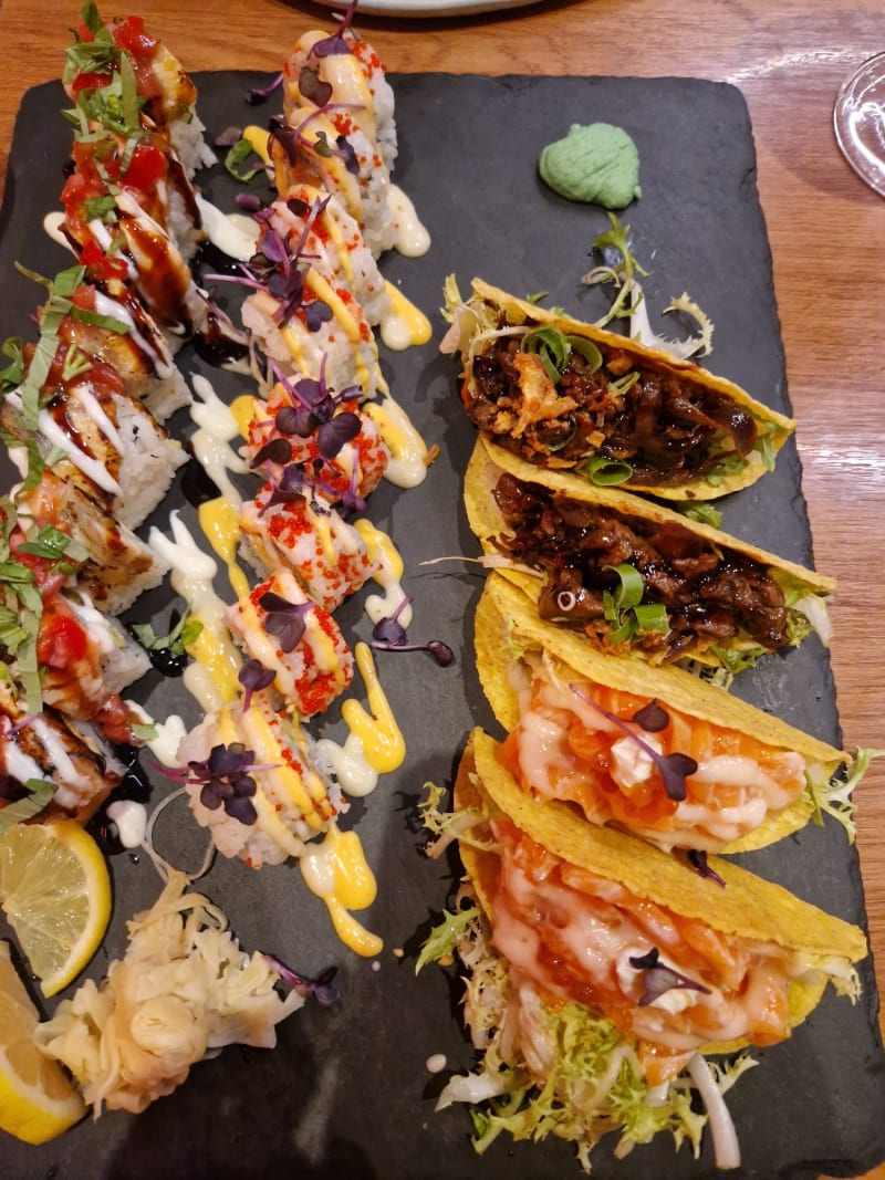KitchA Taco and Grill in Wien - Bewertungen, Speisekarte und Preise ...