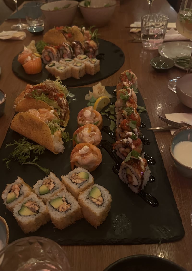 KitchA Taco and Grill in Wien - Bewertungen, Speisekarte und Preise ...