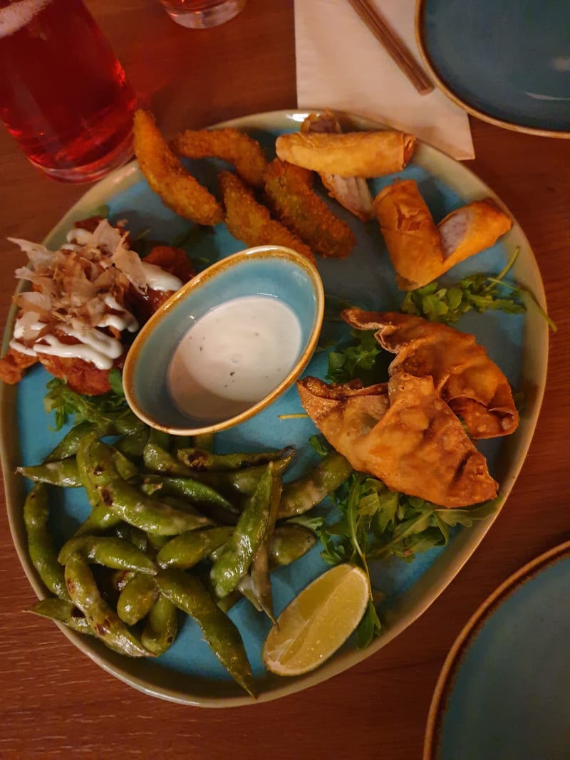 KitchA Taco and Grill in Wien – Bewertungen, Speisekarte und Preise ...