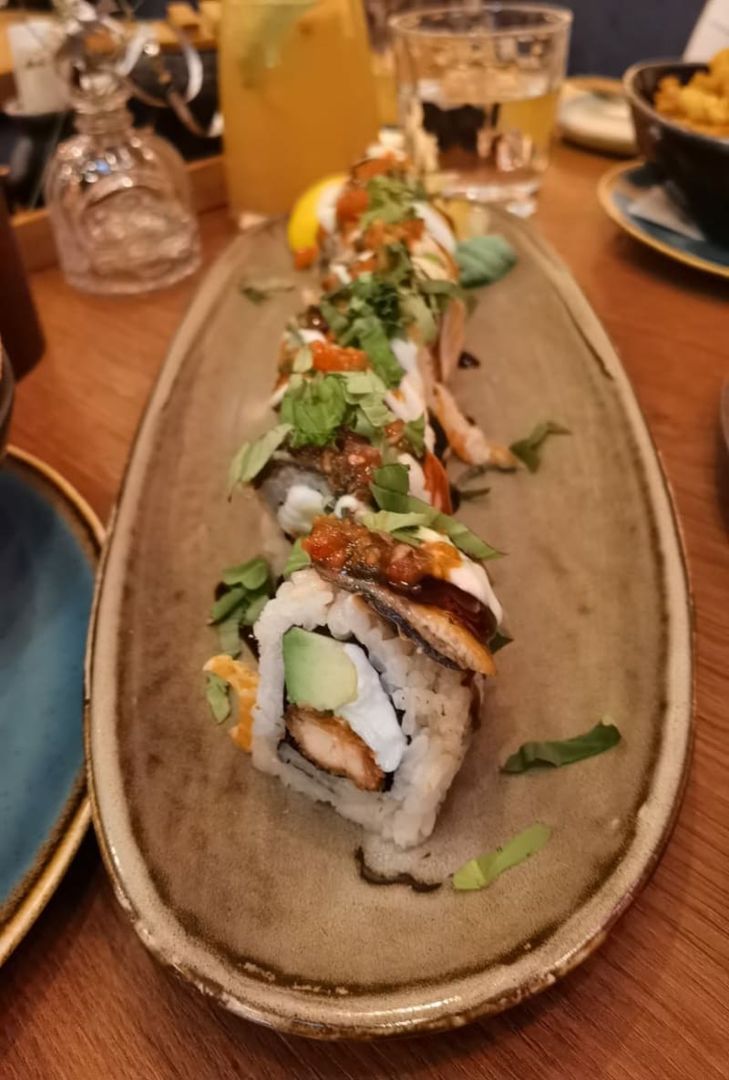 KitchA Taco and Grill in Vienna - Restaurant Reviews, Menu and Prices ...