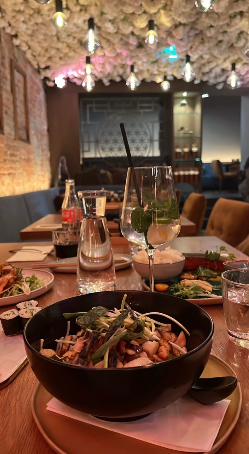 KitchA Taco and Grill in Vienna - Restaurant Reviews, Menu and Prices ...