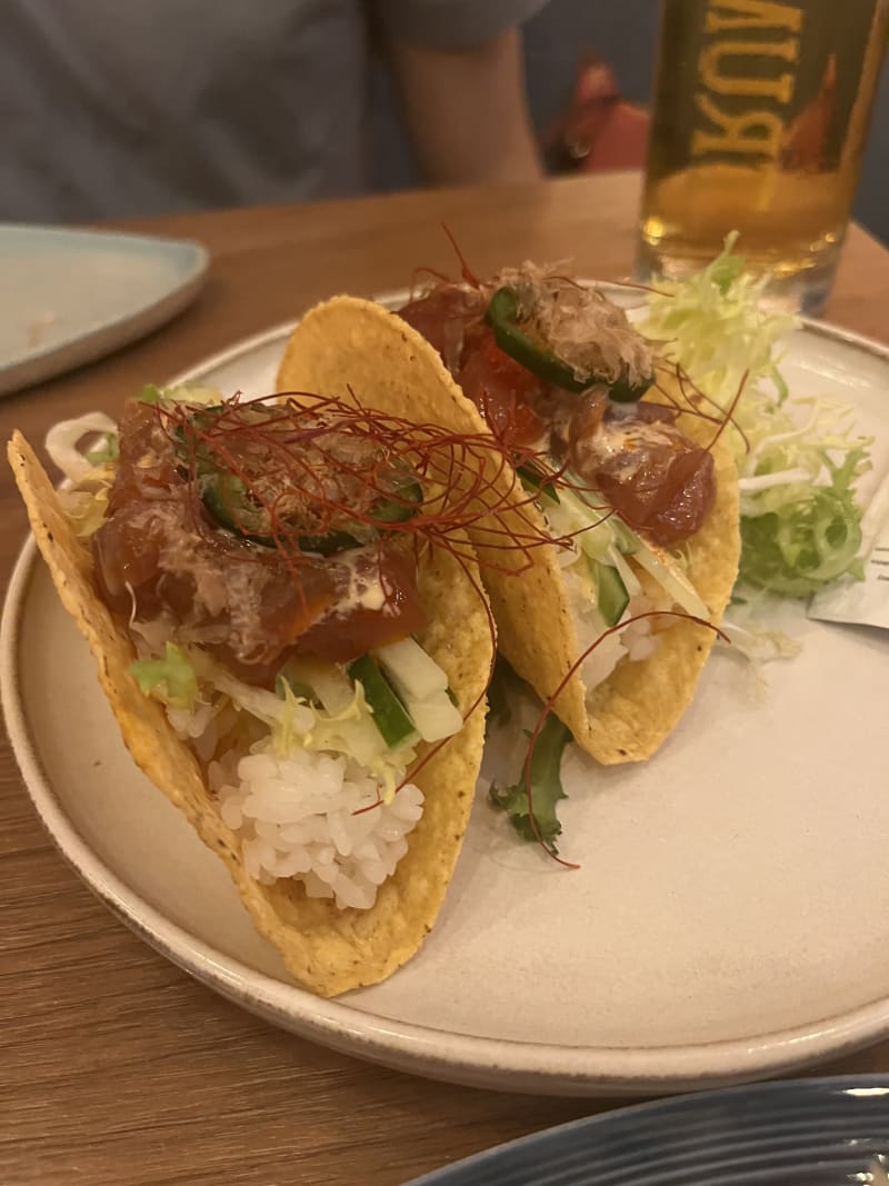 KitchA Taco and Grill in Vienna - Restaurant Reviews, Menu and Prices ...