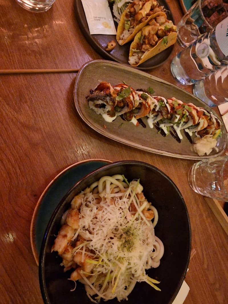 KitchA Taco and Grill in Wien - Bewertungen, Speisekarte und Preise ...