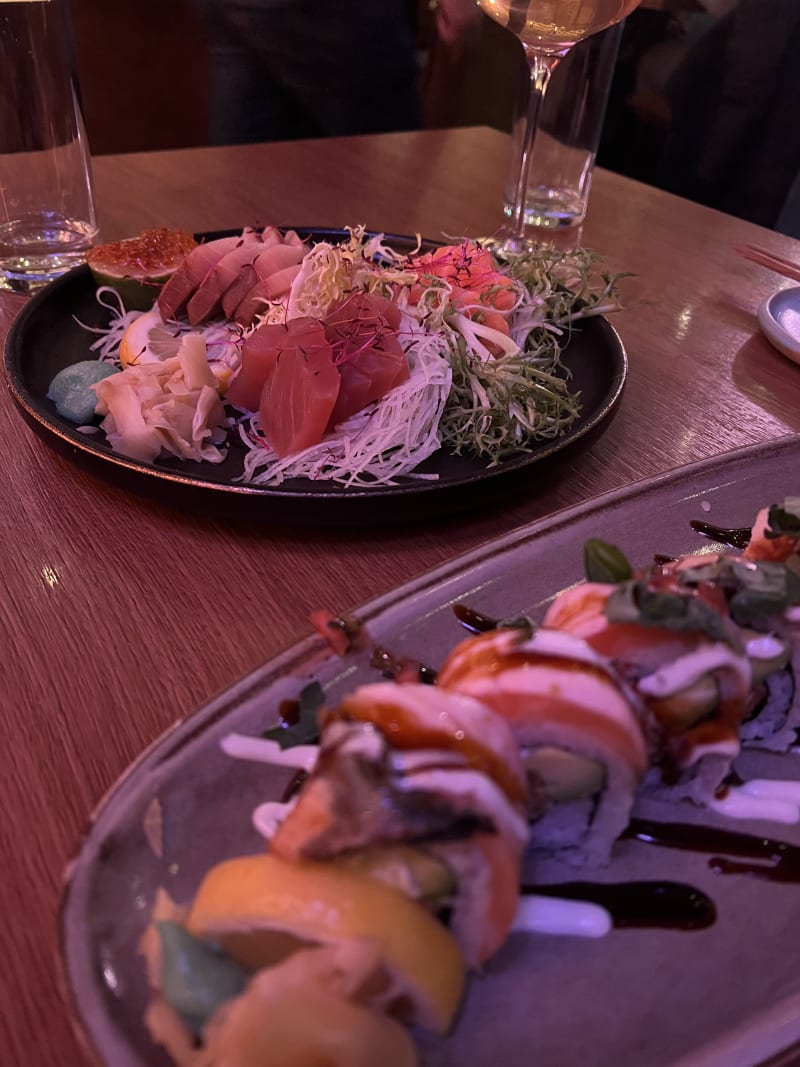 KitchA Taco and Grill in Vienna - Restaurant Reviews, Menus, and Prices ...