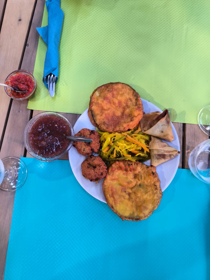 Le Dodo (Restaurant Mauricien) in Marseille - Menu, openingstijden ...