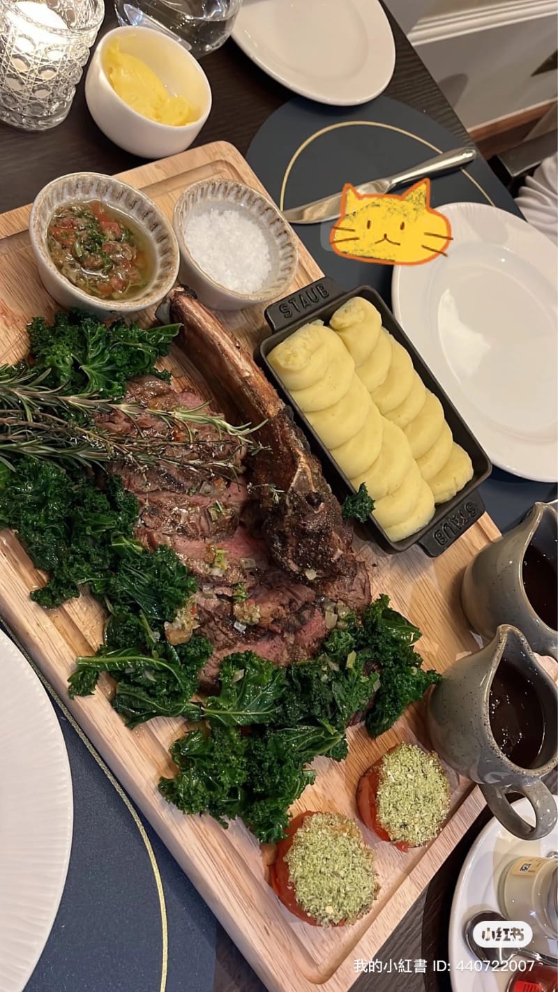 One Twenty One Two at The Royal Horseguards in London - Restaurant ...