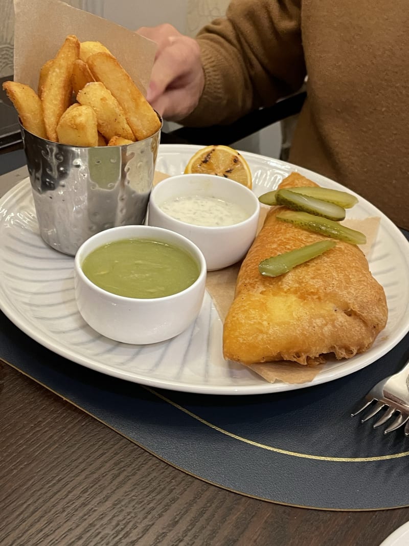 One Twenty One Two at The Royal Horseguards in London - Restaurant ...