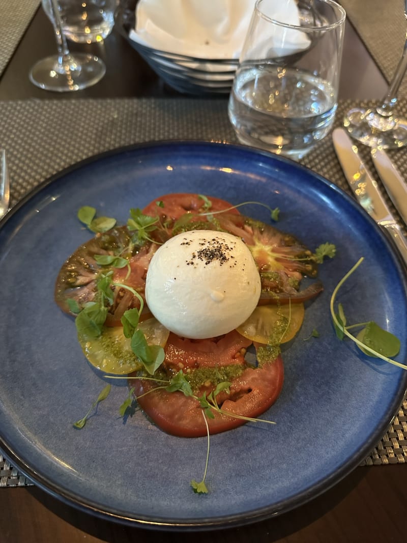 One Twenty One Two at The Royal Horseguards in London - Restaurant ...