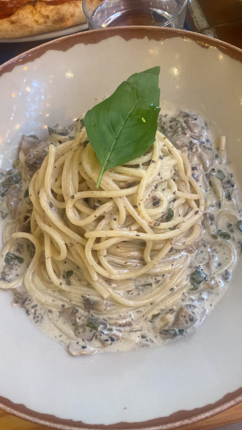 Restaurant Papilla Brochant à Paris - Menu, avis, prix et réservation ...