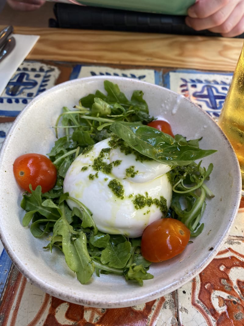 Papilla Brochant in Paris - Restaurant Reviews, Menu and Prices | TheFork