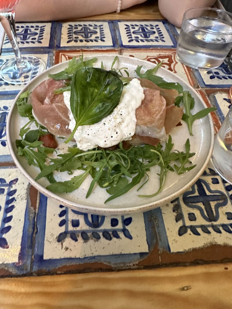 Papilla Brochant a Parigi - Menu, prezzi, immagini, recensioni e ...