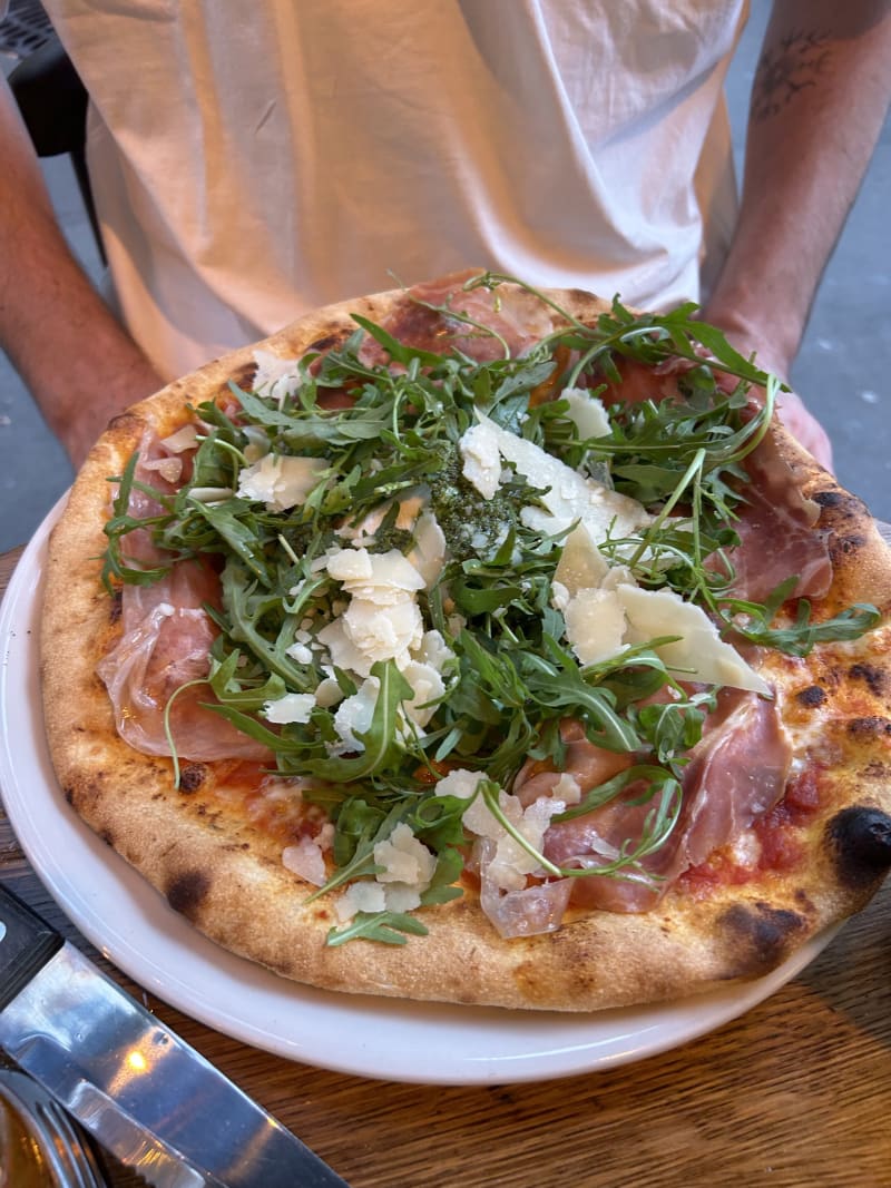 Papilla Brochant in Paris - Restaurant Reviews, Menu and Prices | TheFork