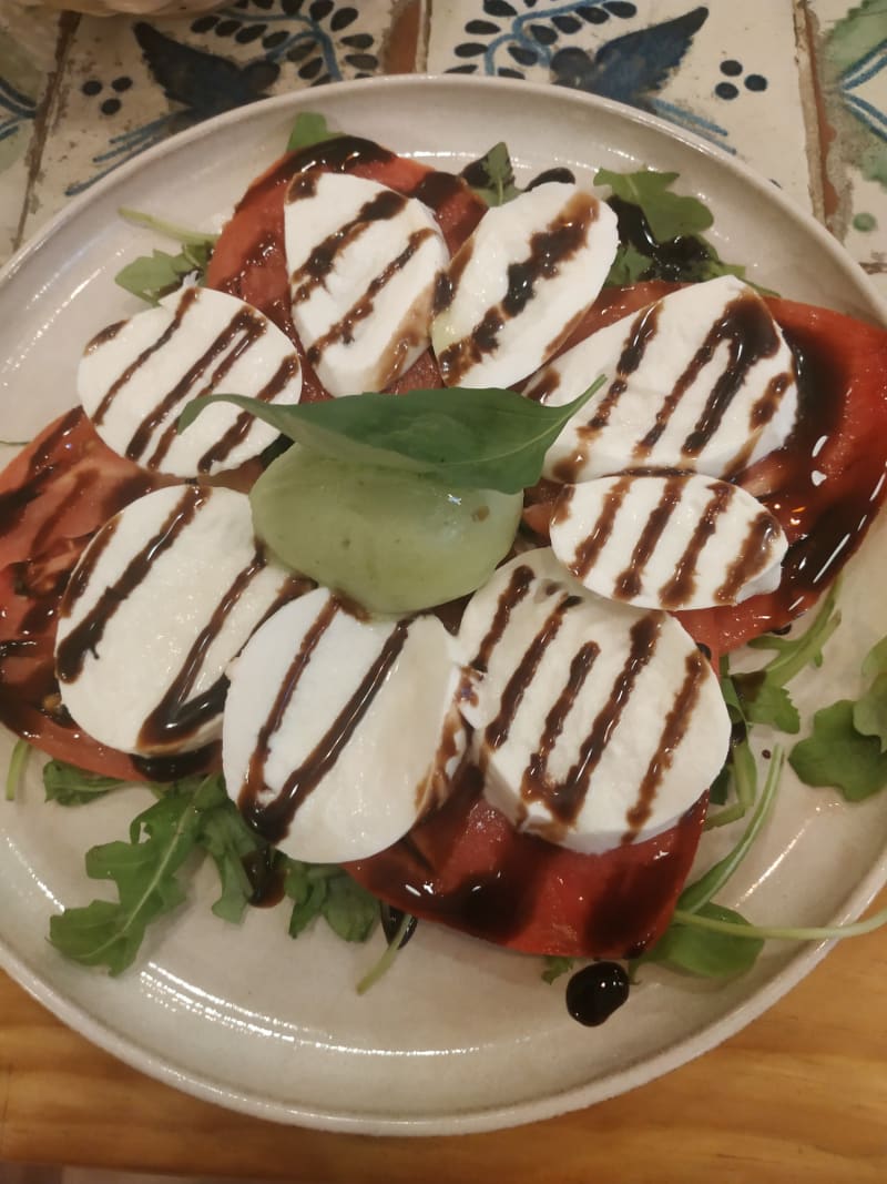 Papilla Brochant in Paris - Restaurant Reviews, Menu and Prices | TheFork