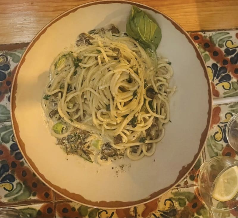 Papilla Brochant in Paris - Restaurant Reviews, Menu and Prices | TheFork