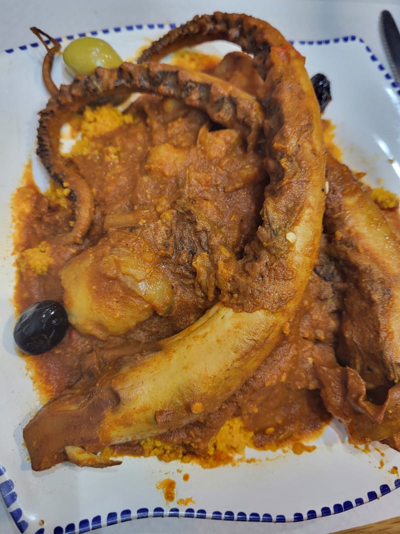 El Benna in Paris - Restaurant Reviews, Menu and Prices | TheFork