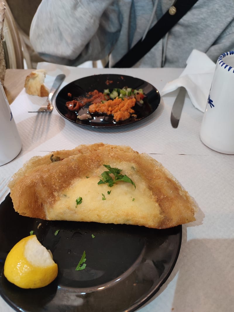 Restaurant El Benna à Paris - Menu, avis, prix et réservation | TheFork