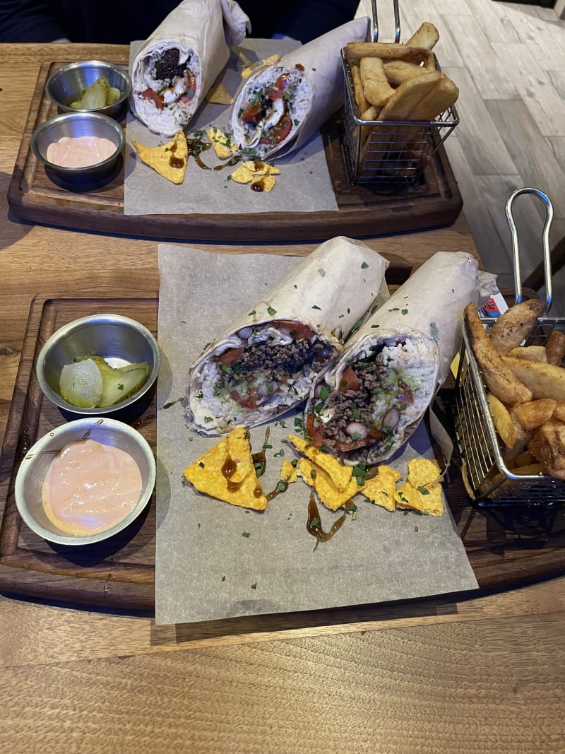 Chili & Cheesy in Vienna - Restaurant Reviews, Menu and Prices | TheFork