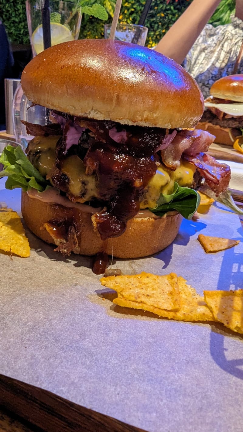 Chili & Cheesy in Wien - Bewertungen, Speisekarte und Preise | TheFork