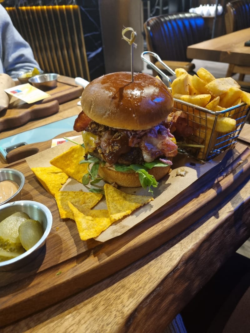 Chili & Cheesy in Vienna - Restaurant Reviews, Menu and Prices | TheFork