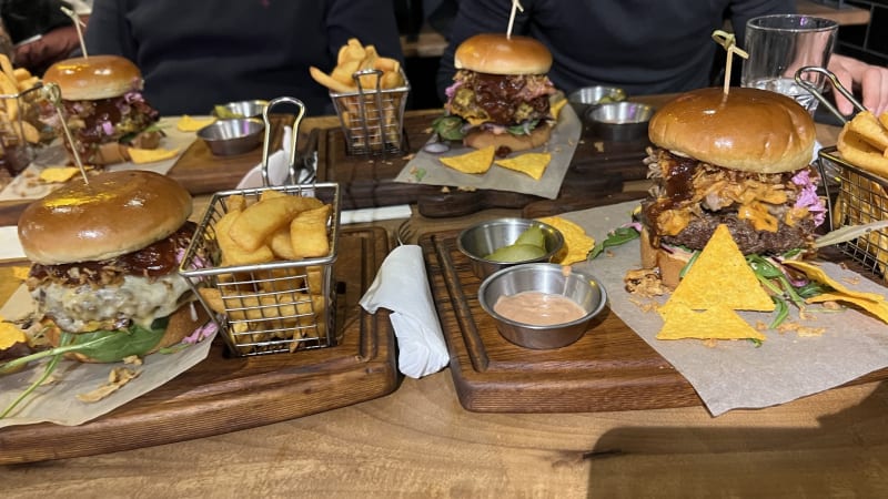 Chili & Cheesy in Wien - Bewertungen, Speisekarte und Preise | TheFork