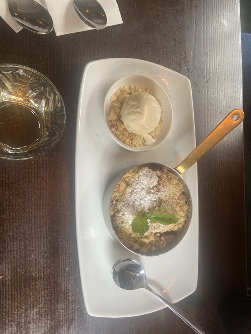 The Sheep Heid in Edinburgh - Restaurant Reviews, Menus, and Prices ...