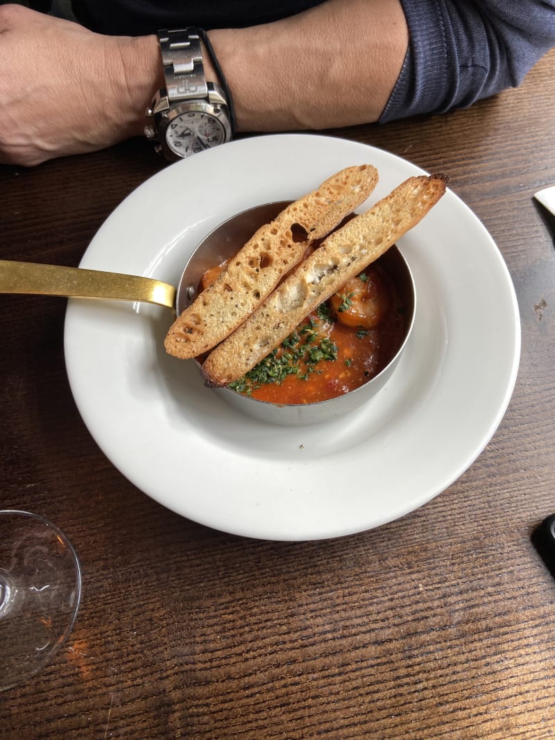 The Sheep Heid in Edinburgh - Restaurant Reviews, Menus, and Prices ...