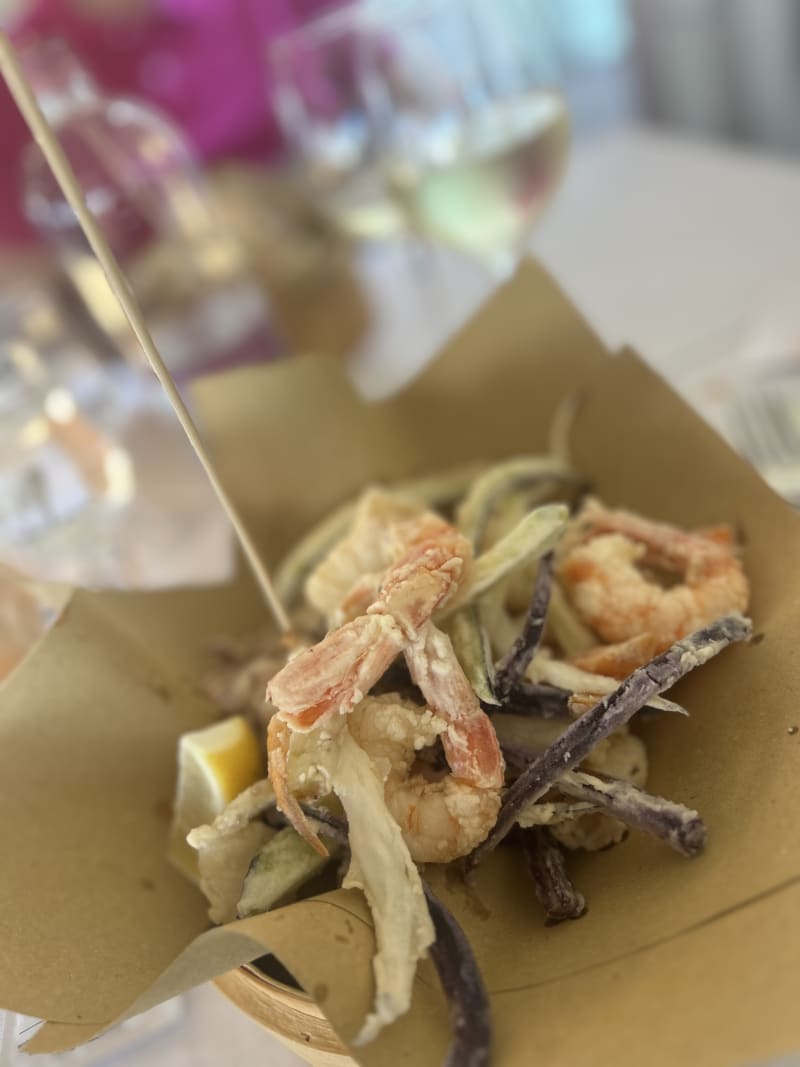 Mima Beach 272 in Milano Marittima - Restaurant Reviews, Menu and ...