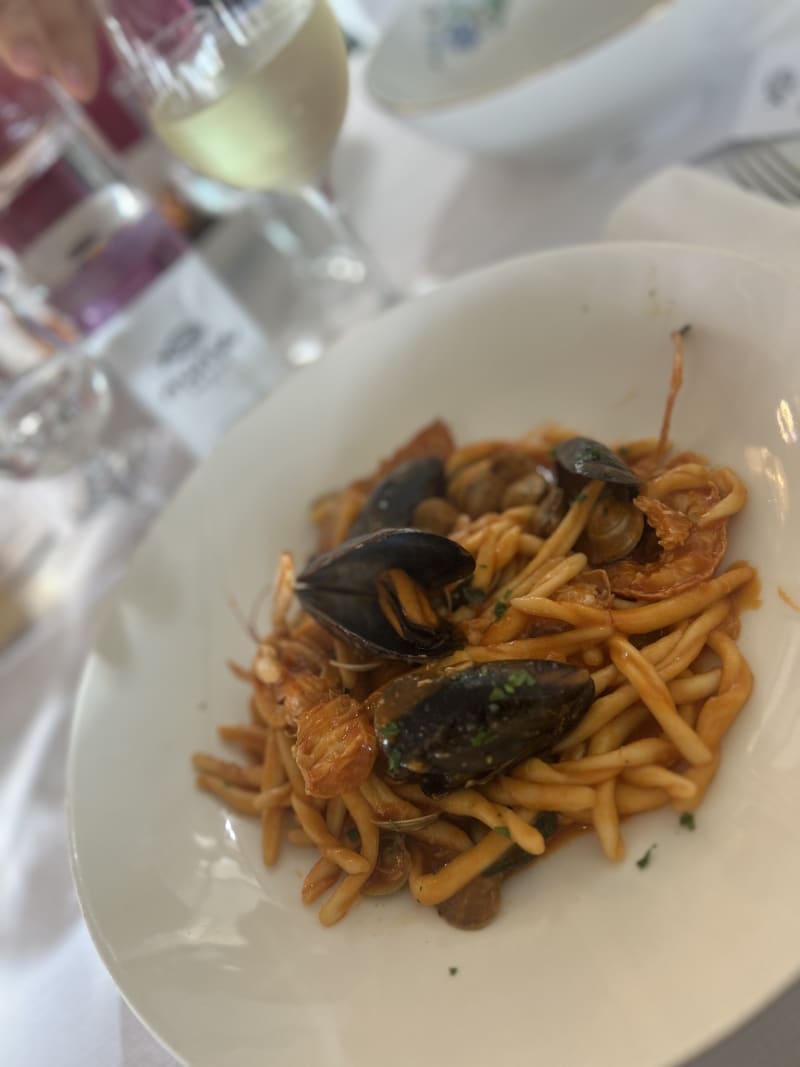 Mima Beach 272 in Milano Marittima - Restaurant Reviews, Menu and ...