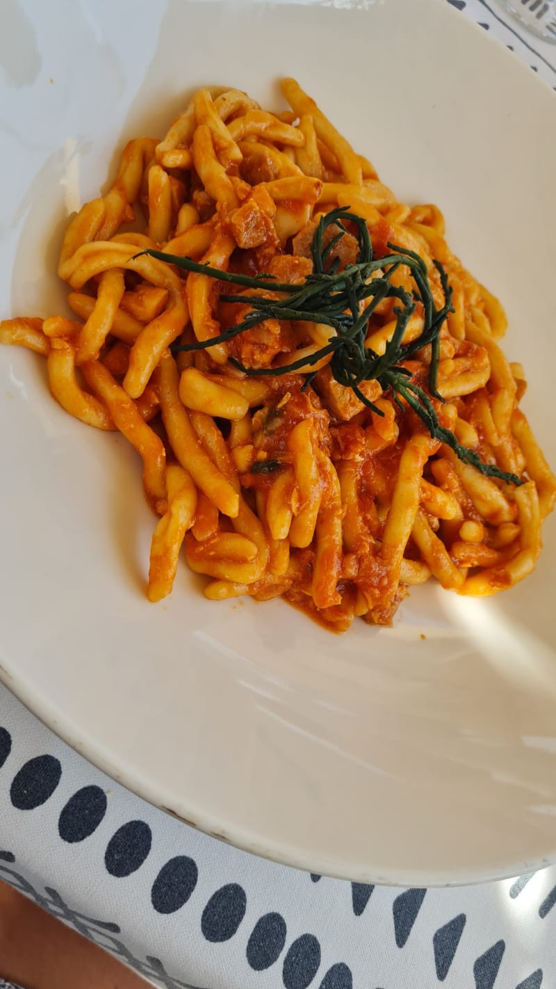 Mima Beach 272 in Milano Marittima - Restaurant Reviews, Menu and ...