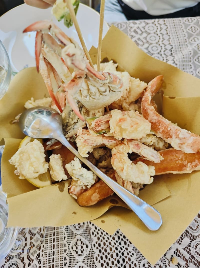 Mima Beach 272 in Milano Marittima - Restaurant Reviews, Menu and ...