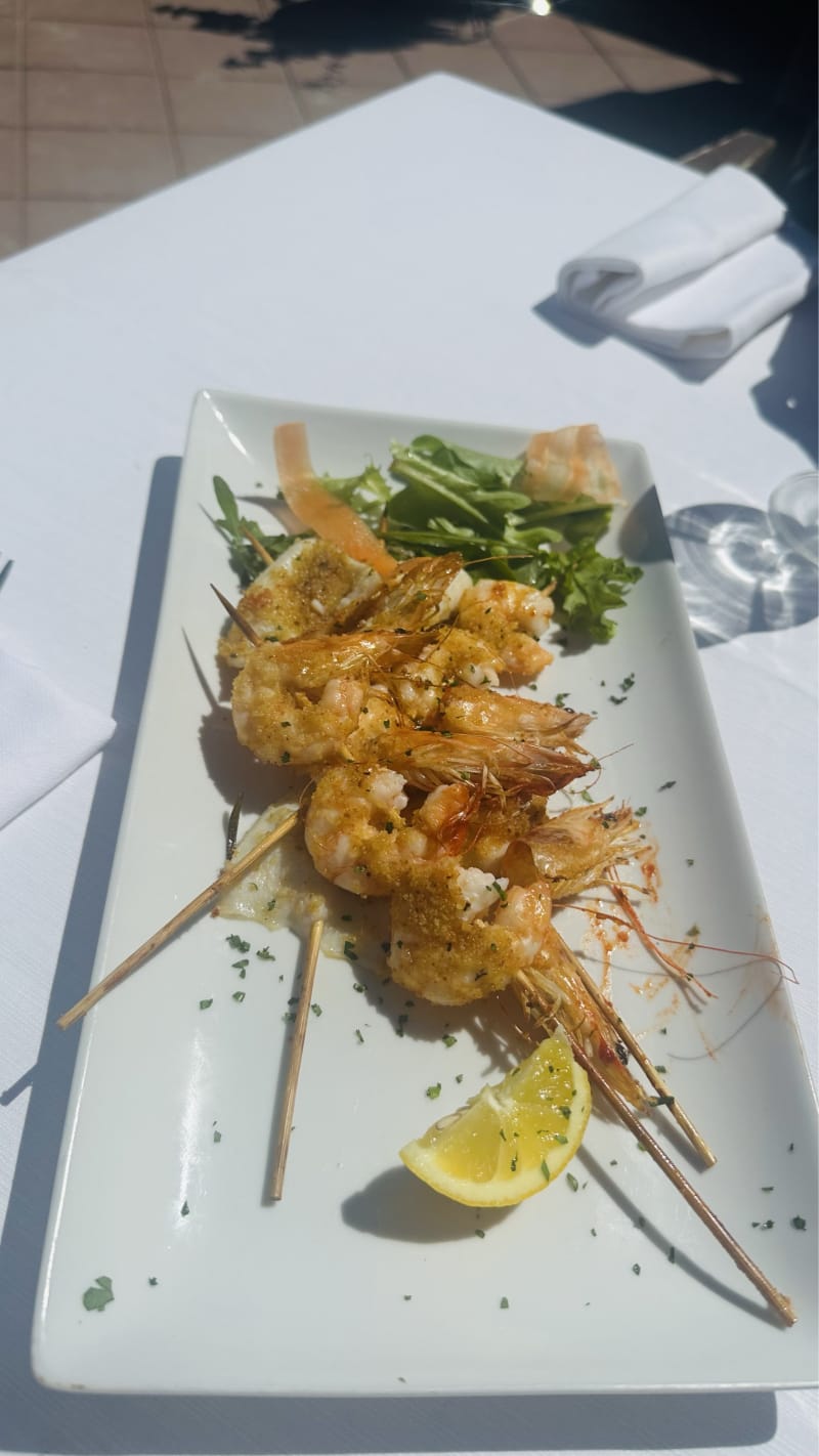 Mima Beach 272 in Milano Marittima - Restaurant Reviews, Menu and ...