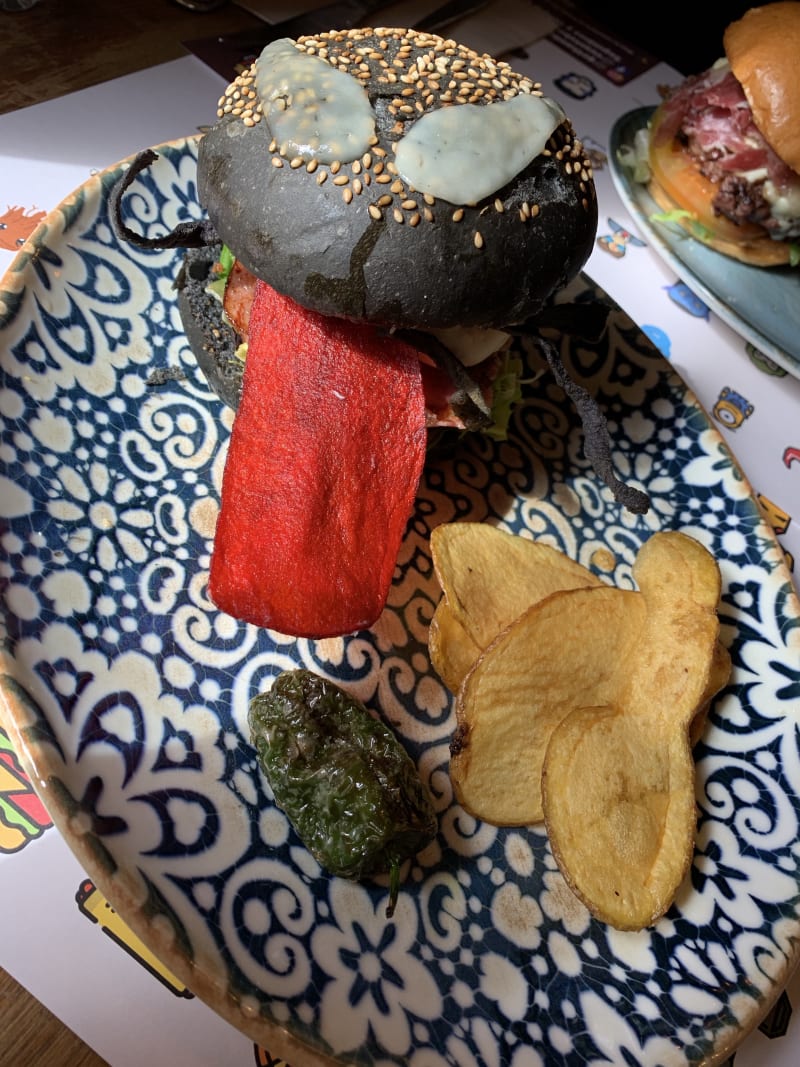 Restaurante Ovante en Barcelona - Menú 2023, opiniones, precios y ...