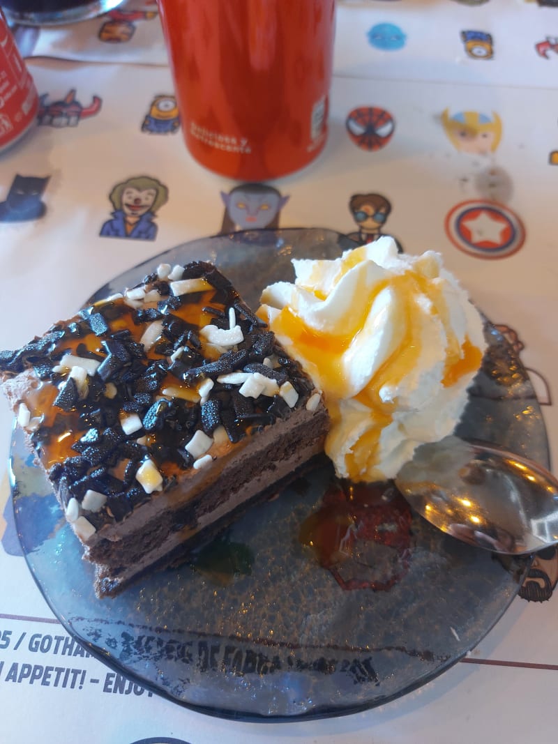 Restaurante Ovante en Barcelona - Menú 2024, opiniones, precios y ...