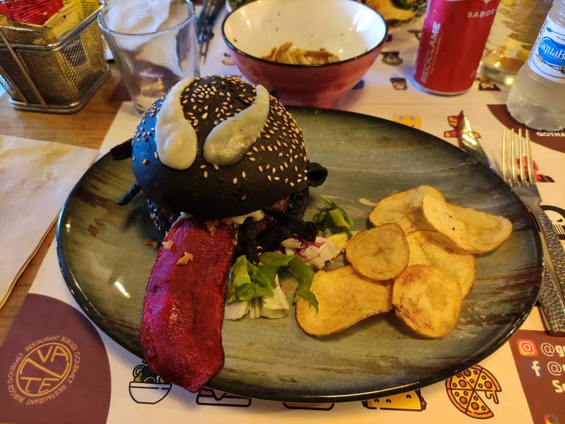 Restaurante Ovante en Barcelona - Menú 2023, opiniones, precios y ...