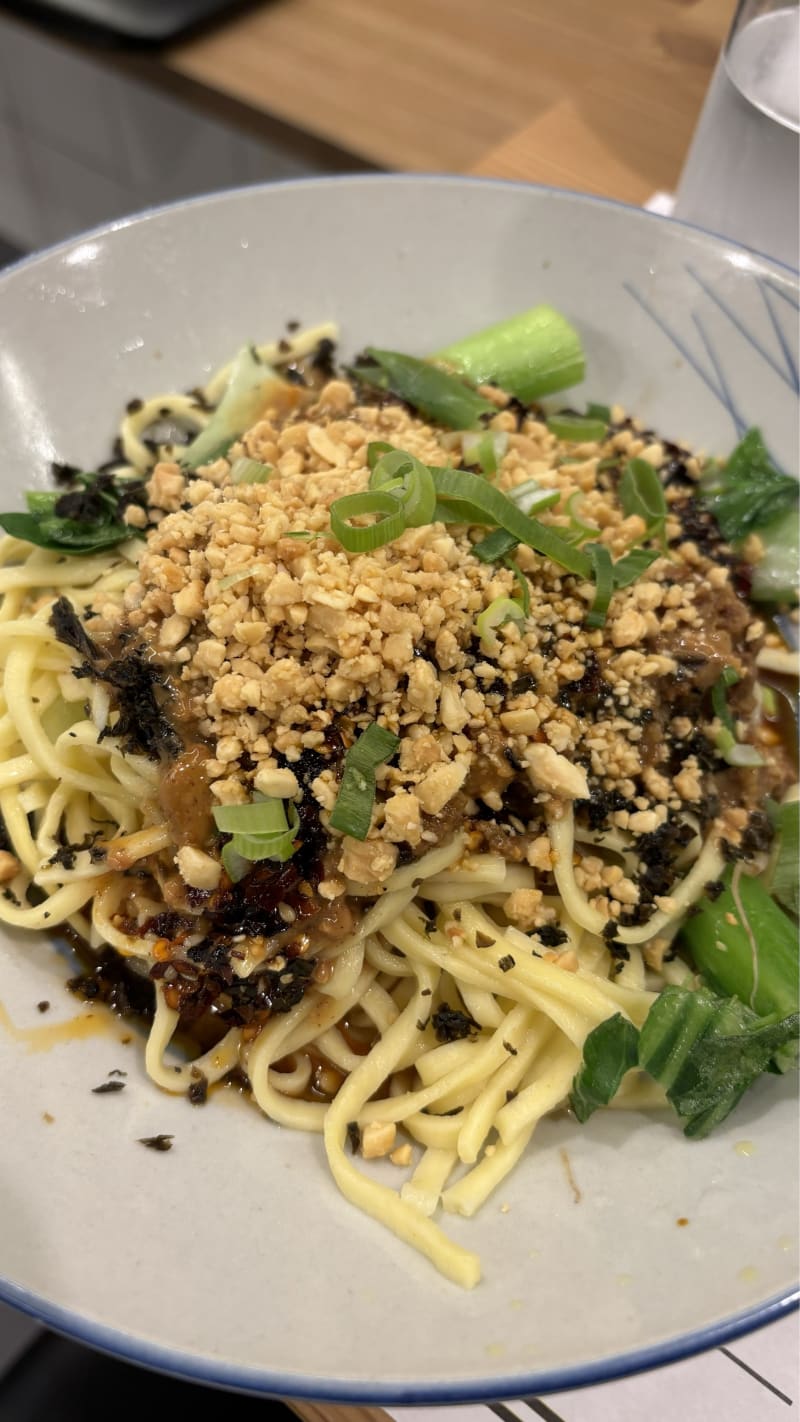 One Noodles 一面馆 in Rome - Restaurant Reviews, Menu and Prices | TheFork