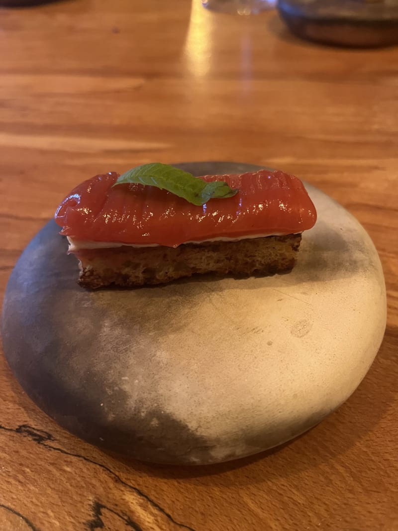 Rebel in Newcastle upon Tyne - Restaurant Reviews, Menus, and Prices ...