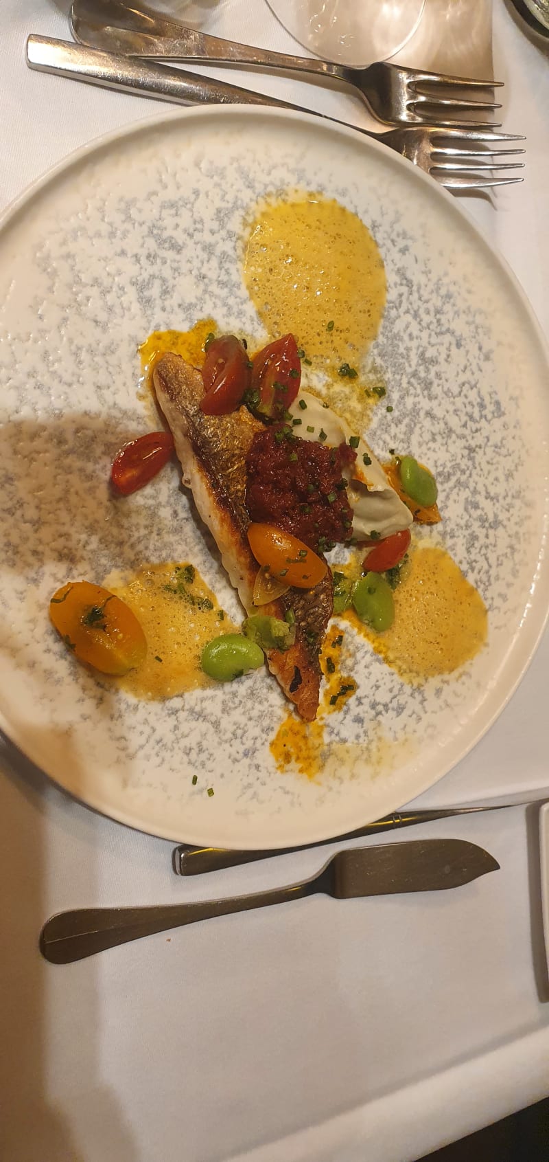 La Table du Chef - Cannes in Cannes - Restaurant Reviews, Menu and ...